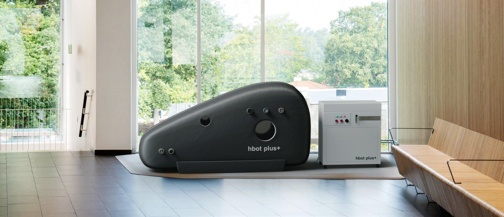 The Ultimate Guide to Hyperbaric Oxygen Therapy. – OneBase Health